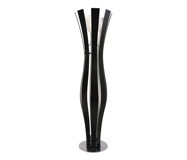 VULCANO FLOOR LAMP - Free-standing lights from Concept verre | Architonic