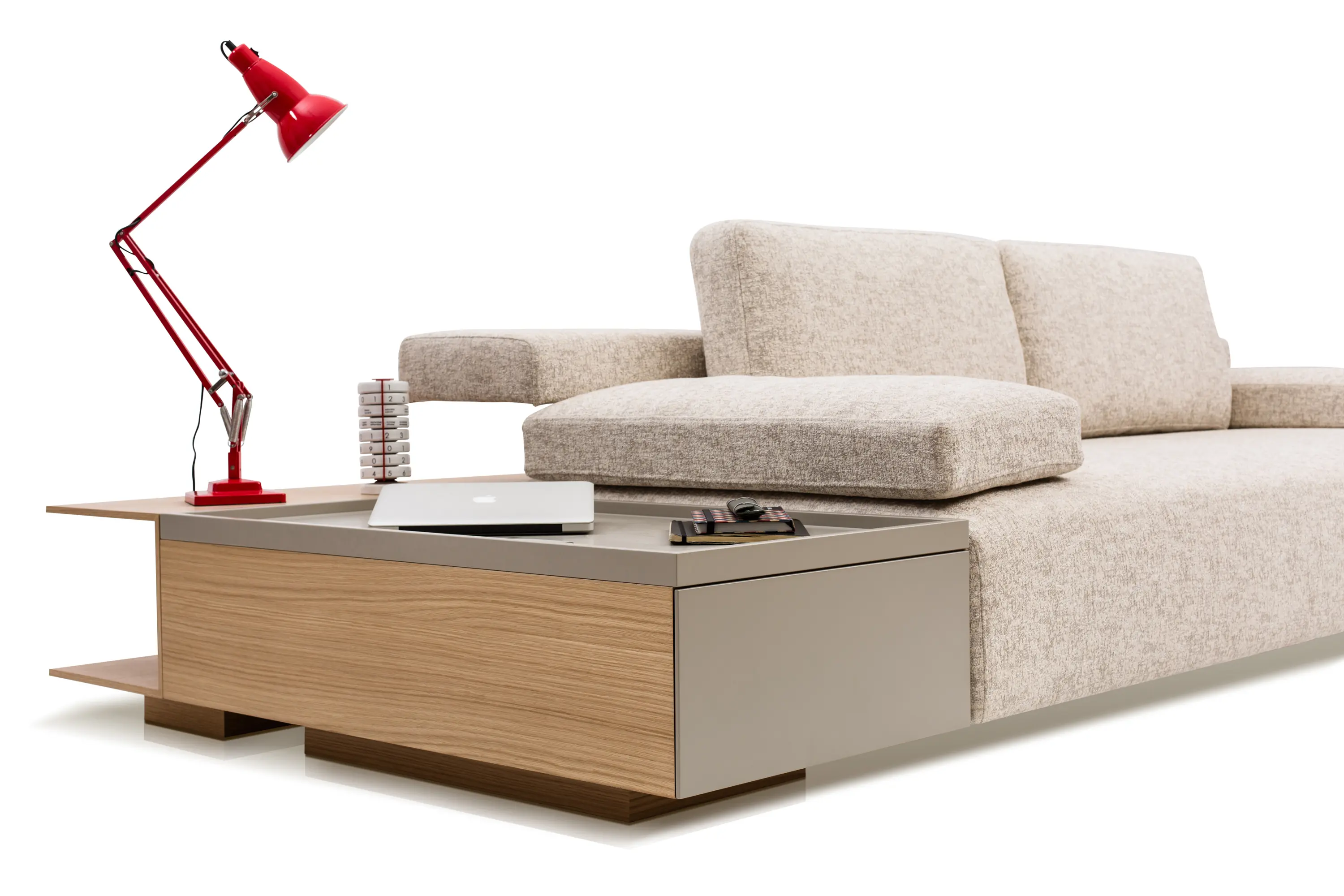 CODE – Sofás de ENNE | Architonic