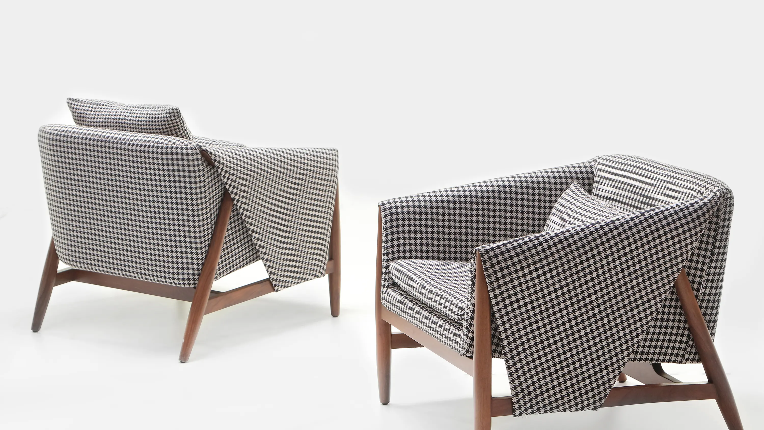 GROSS – Fauteuils de ENNE | Architonic