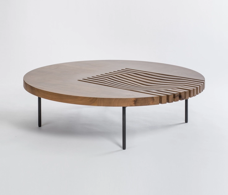 IZZY ROUND - Coffee tables from ENNE | Architonic