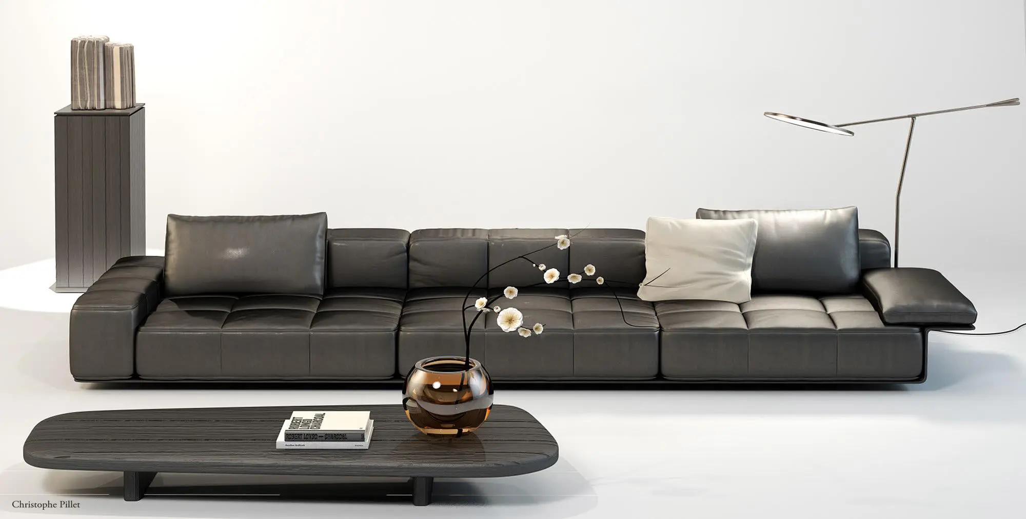 SOHO SOFA - Sofas from ENNE | Architonic