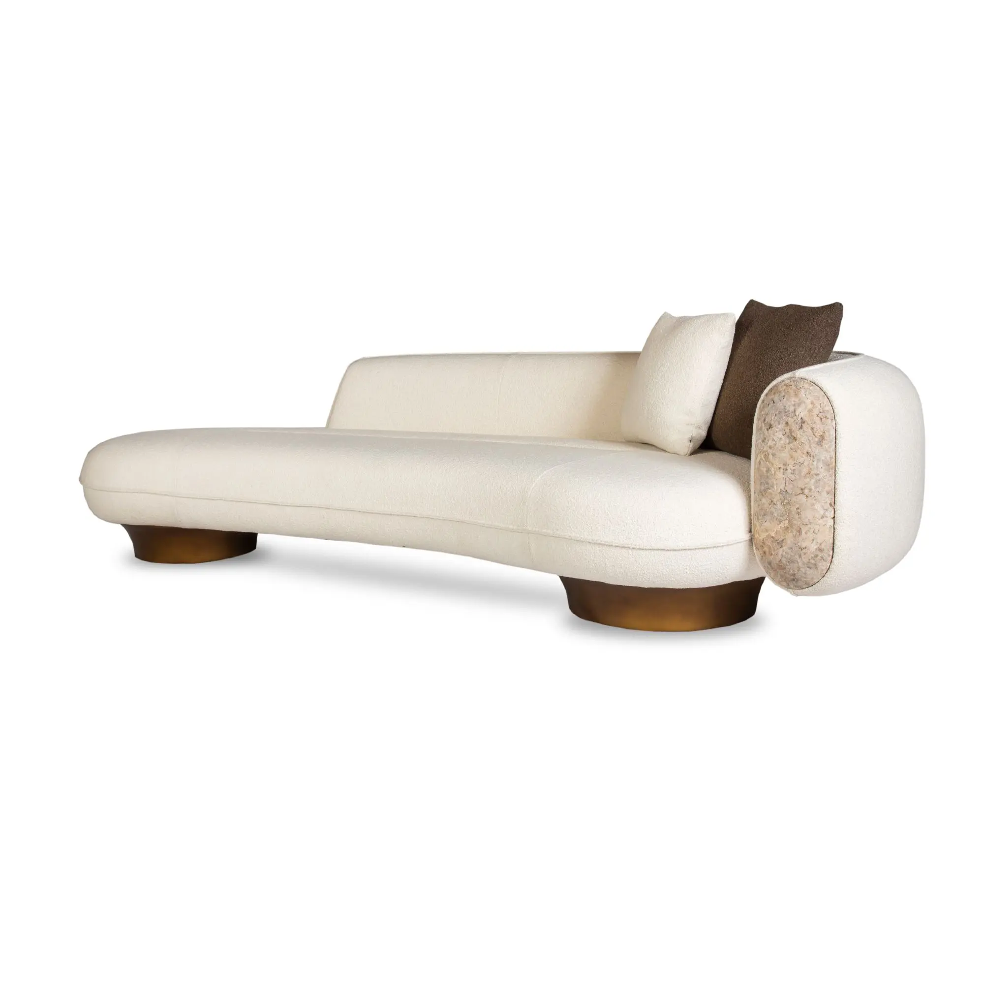 SUSPENCE SOFA B – Sofás de ENNE | Architonic