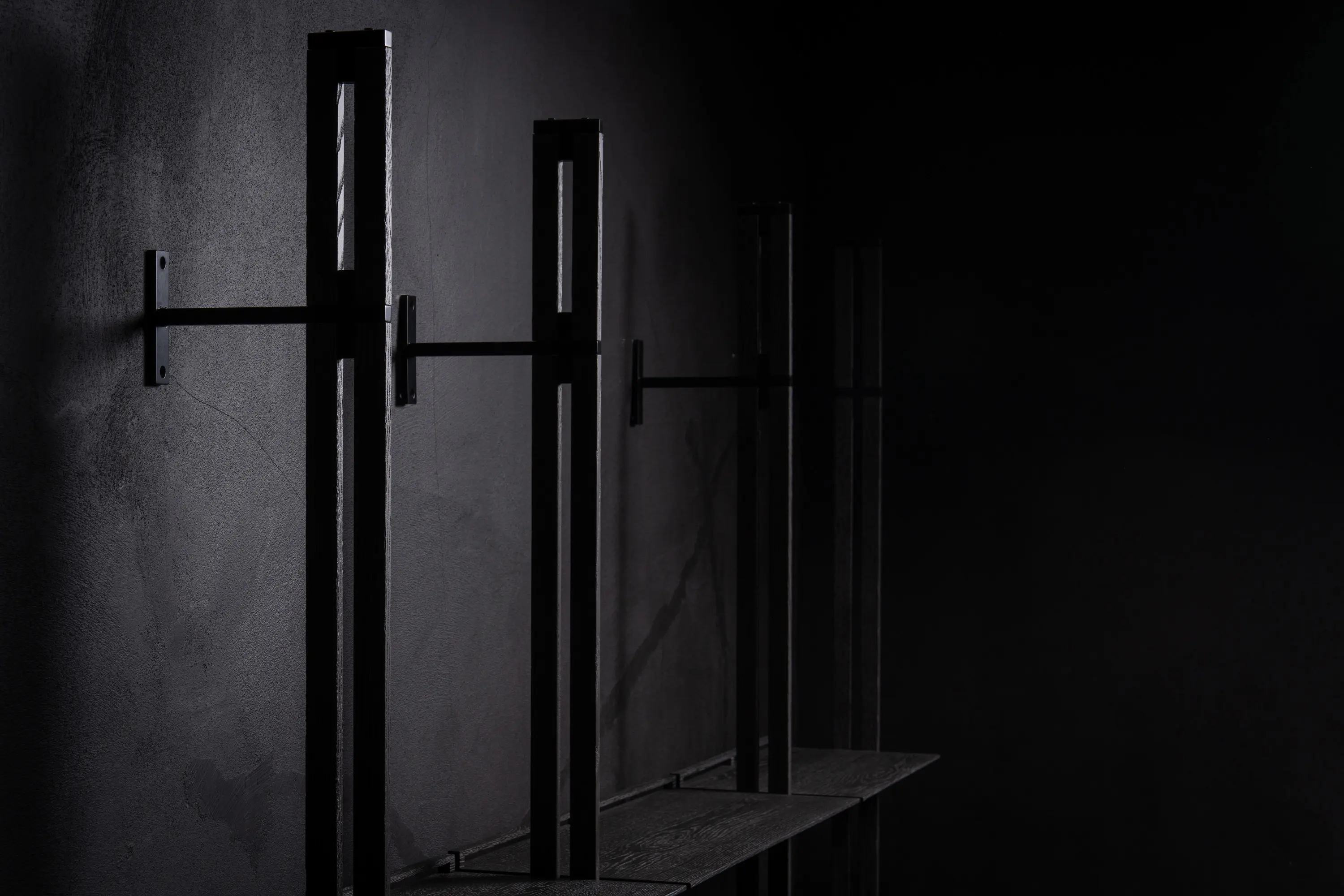 VITA WALL UNIT - Shelving from ENNE | Architonic