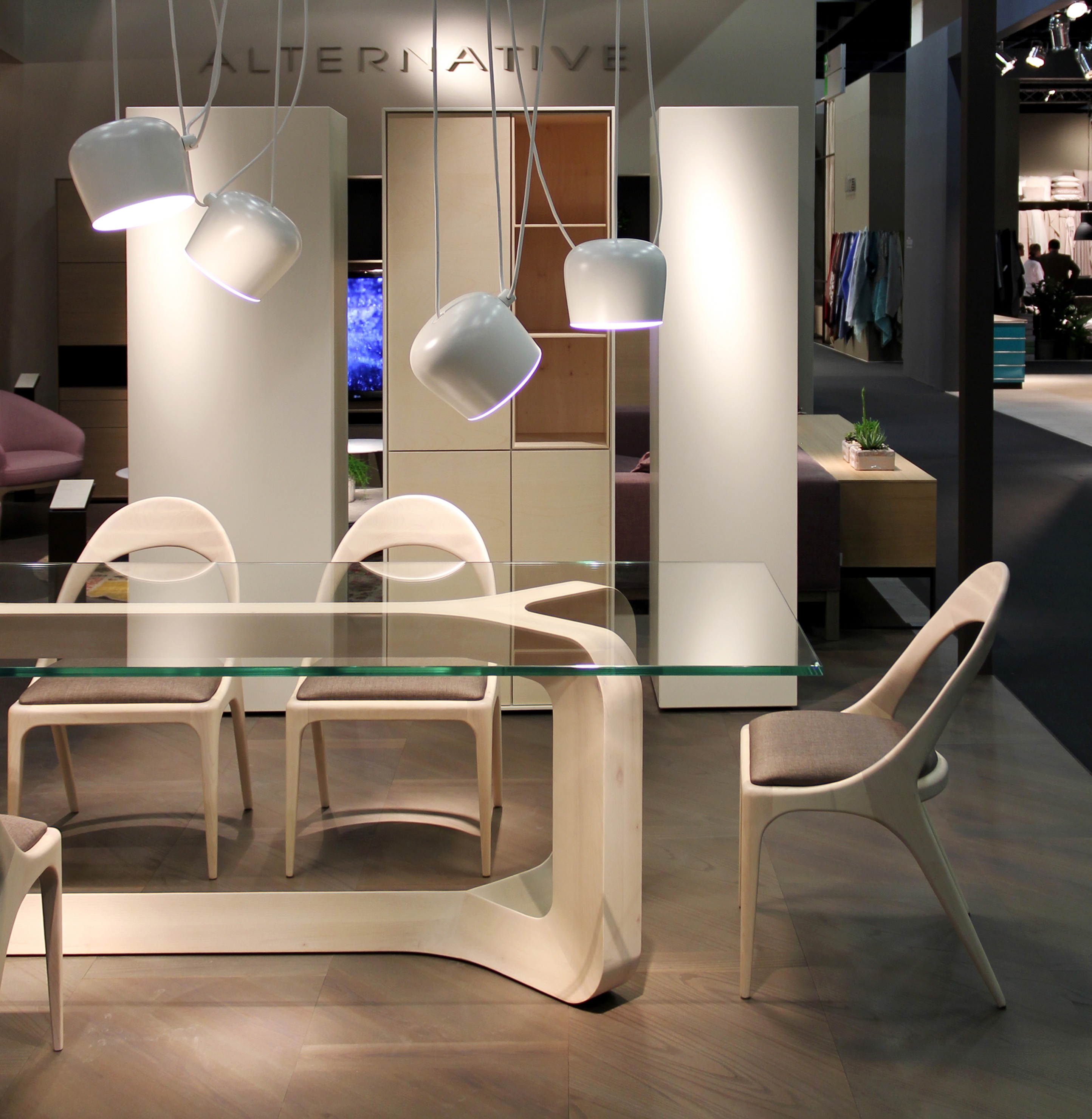 SHARON CHAIR - Chairs from MOBILFRESNO-ALTERNATIVE | Architonic