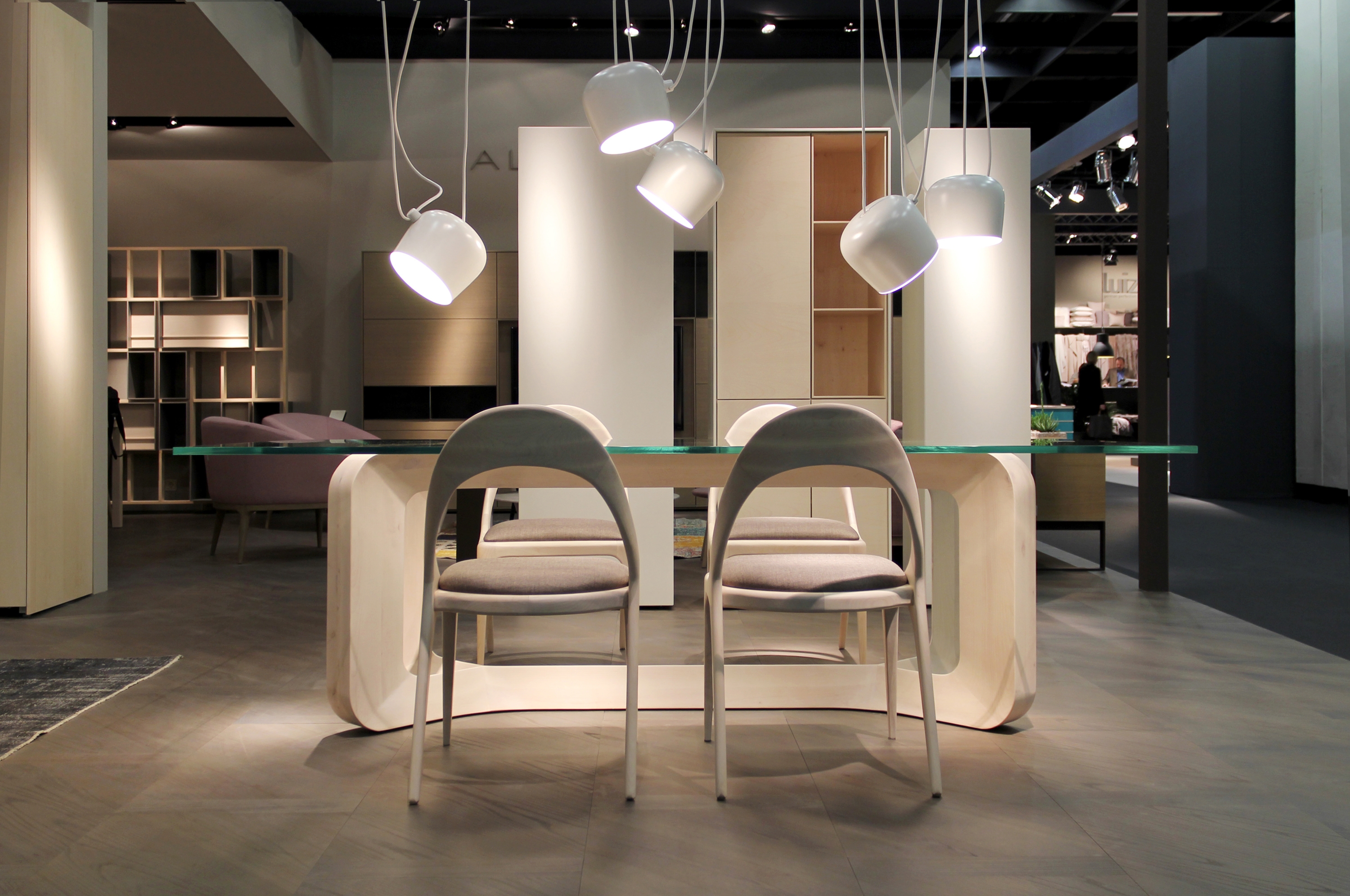 SHARON CHAIR - Chairs from MOBILFRESNO-ALTERNATIVE | Architonic
