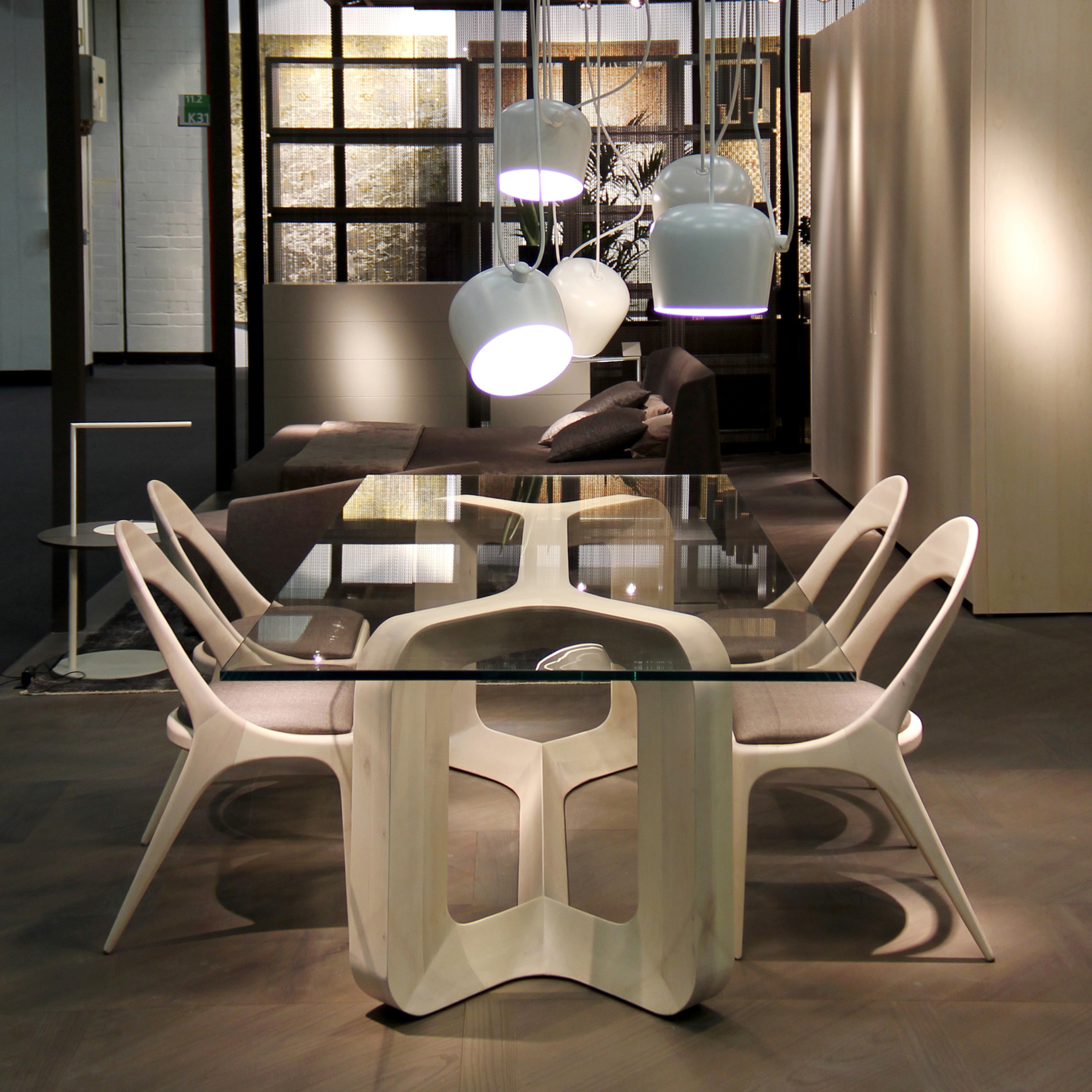 SHARON CHAIR - Chairs from MOBILFRESNO-ALTERNATIVE | Architonic