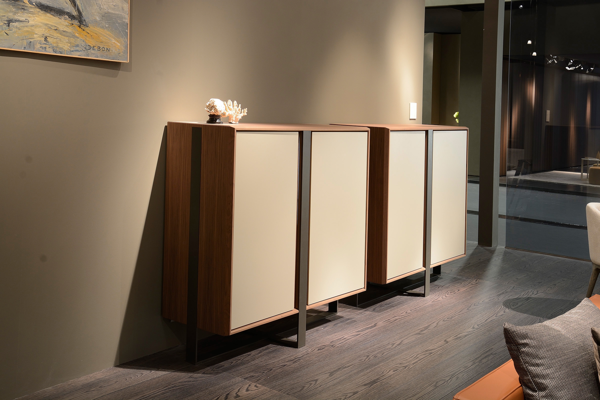 IDOL BUFFET - Sideboards from MOBILFRESNO-ALTERNATIVE | Architonic