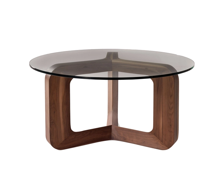 DENISE MESA – Mesas comedor de MOBILFRESNO-ALTERNATIVE | Architonic