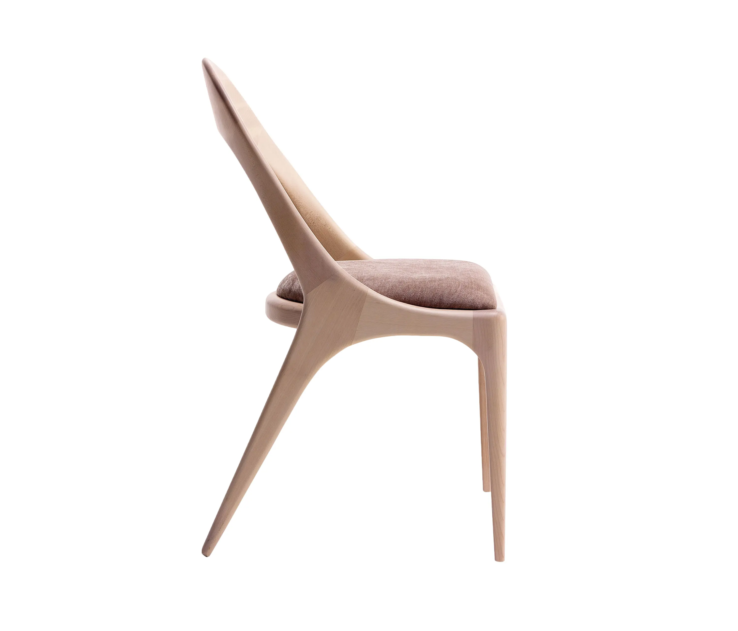 SHARON CHAIR - Chairs from MOBILFRESNO-ALTERNATIVE | Architonic