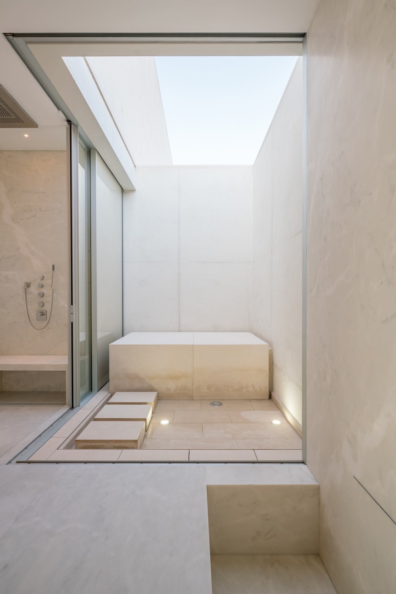 RETRACTABLE - Patio doors from OTIIMA | MUCH MORE THAN A WINDOW ...