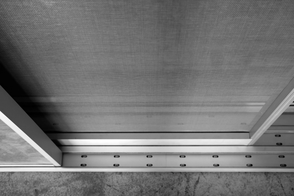 FLY-NET - from OTIIMA | MUCH MORE THAN A WINDOW | Architonic