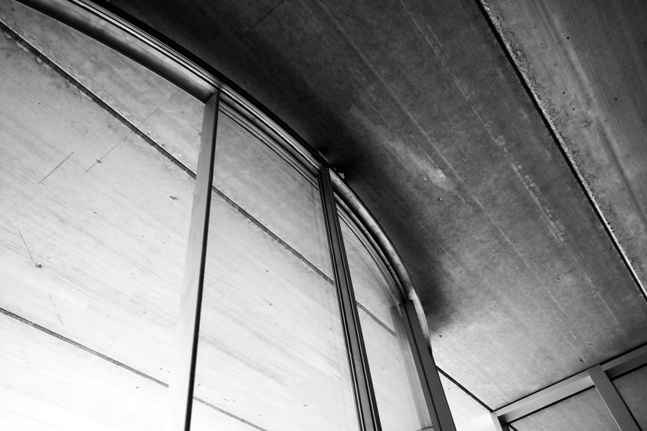 SLOPE AND CURVED GLASS – Sistemas de ventanas de OTIIMA | MUCH MORE ...