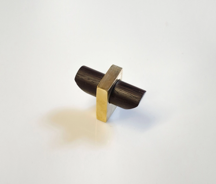 TAO TOGGLE - Cabinet knobs from DLV Designs | Architonic