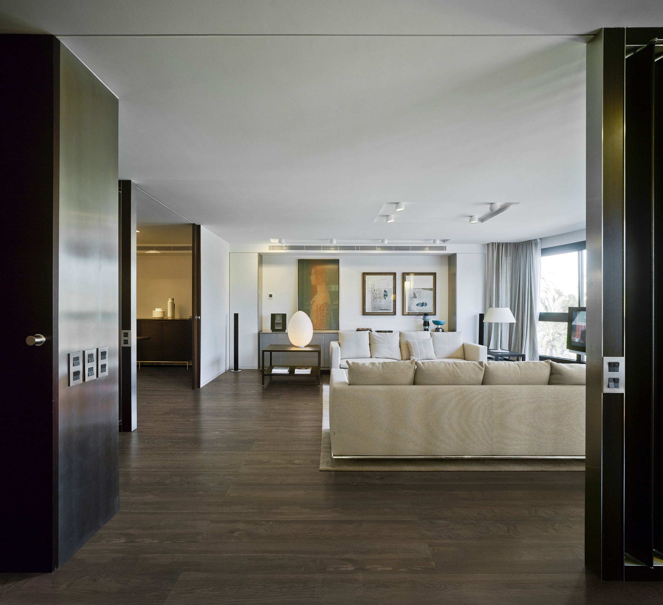 WOOD ASH - Ceramic tiles from LEVANTINA | Architonic