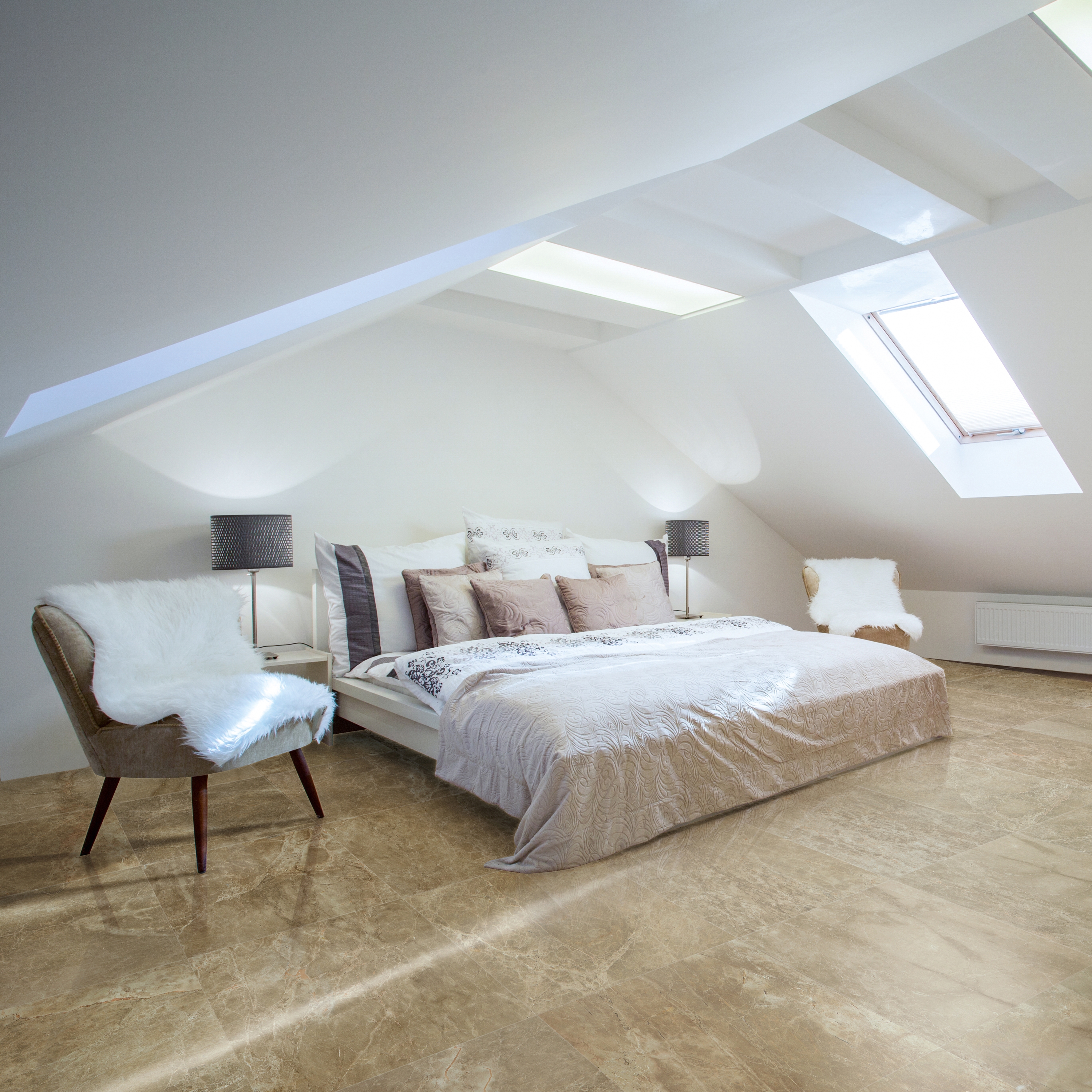 RAIN FOREST BROWN - Natural stone panels from LEVANTINA | Architonic