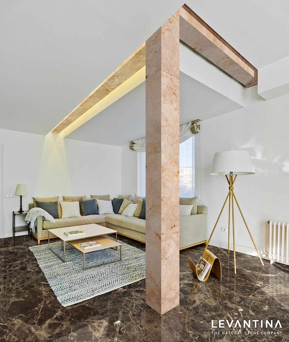PIETRA GREY - Natural stone panels from LEVANTINA | Architonic