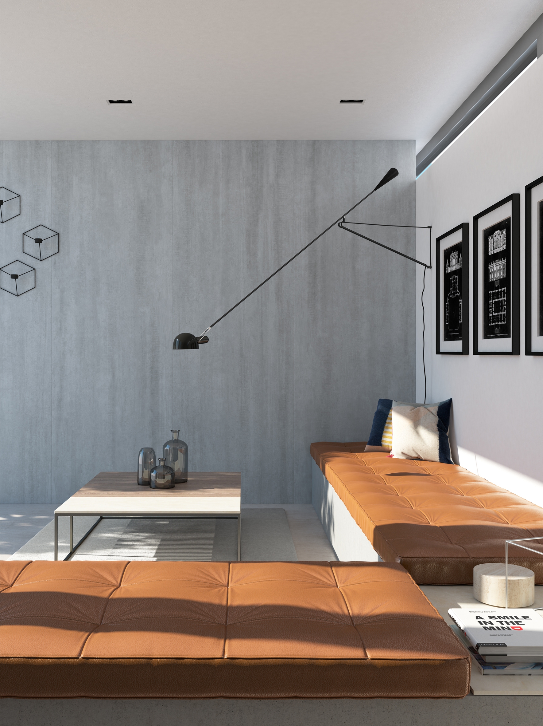 BLAZE SNOW - Ceramic tiles from LEVANTINA | Architonic
