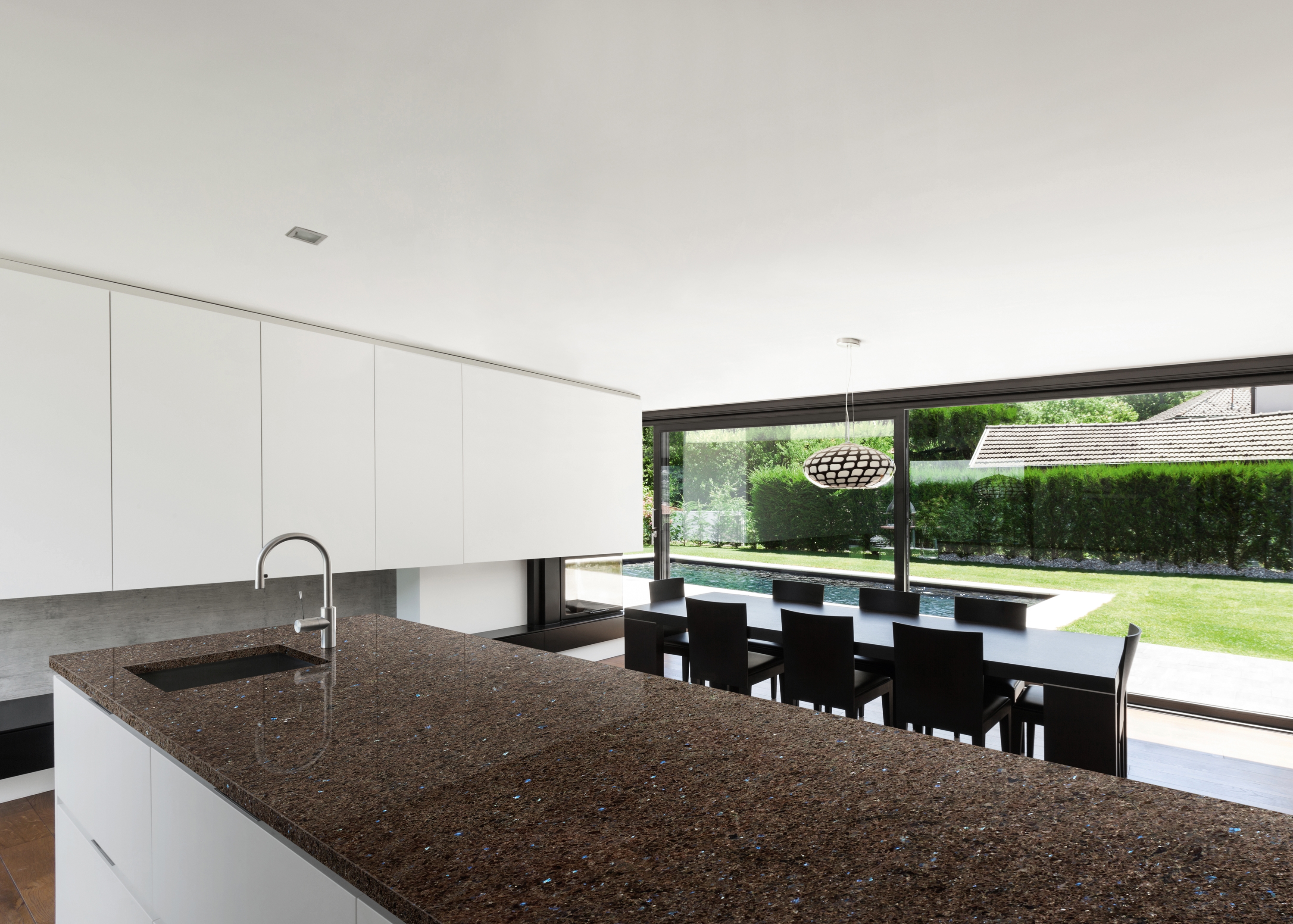 MARRÓN COHIBA - Natural stone panels from LEVANTINA | Architonic