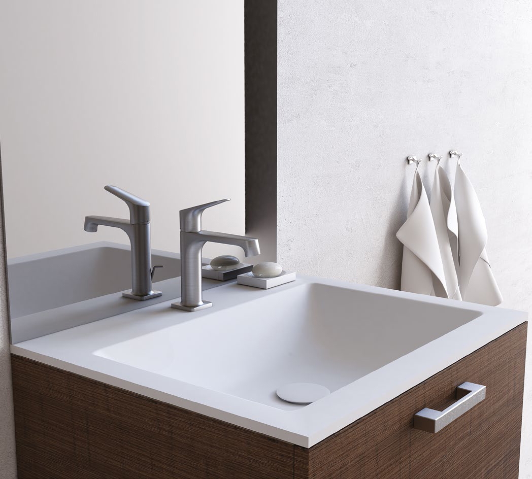 CURVE 005WH - Waschtische von Finesse Designs | Architonic