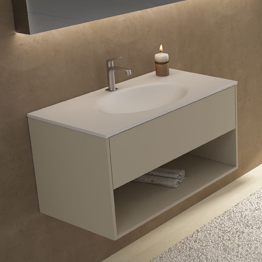 FLOW 004 - Wash basins from Finesse Designs | Architonic