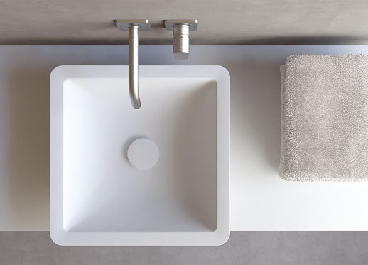 BOWL 016 - Wash basins from Finesse Designs | Architonic