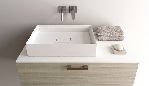 BOWL 007 - Wash basins from Finesse Designs | Architonic