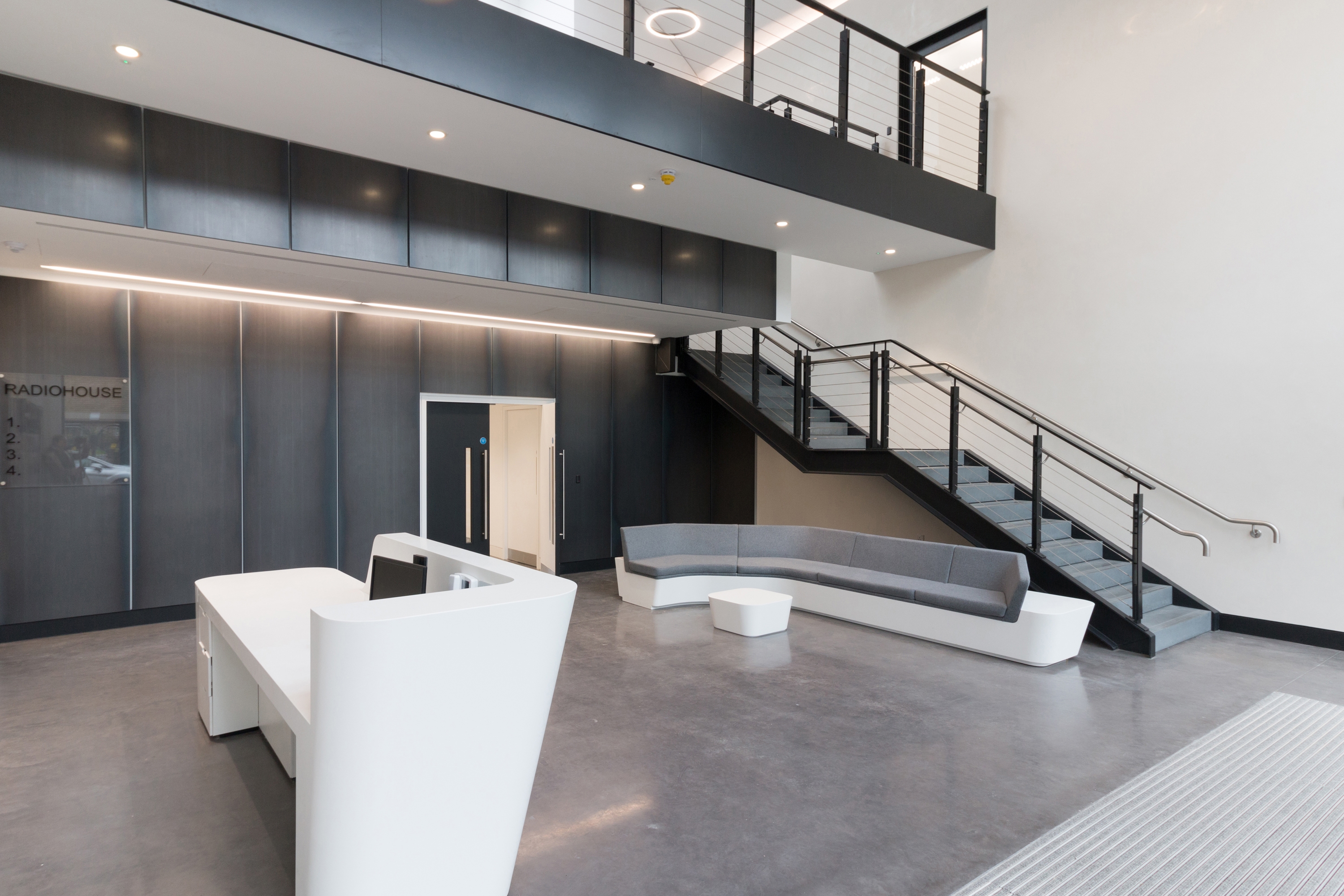 MONO SEAT CONFIGURATION 6 - Sofas from Isomi | Architonic