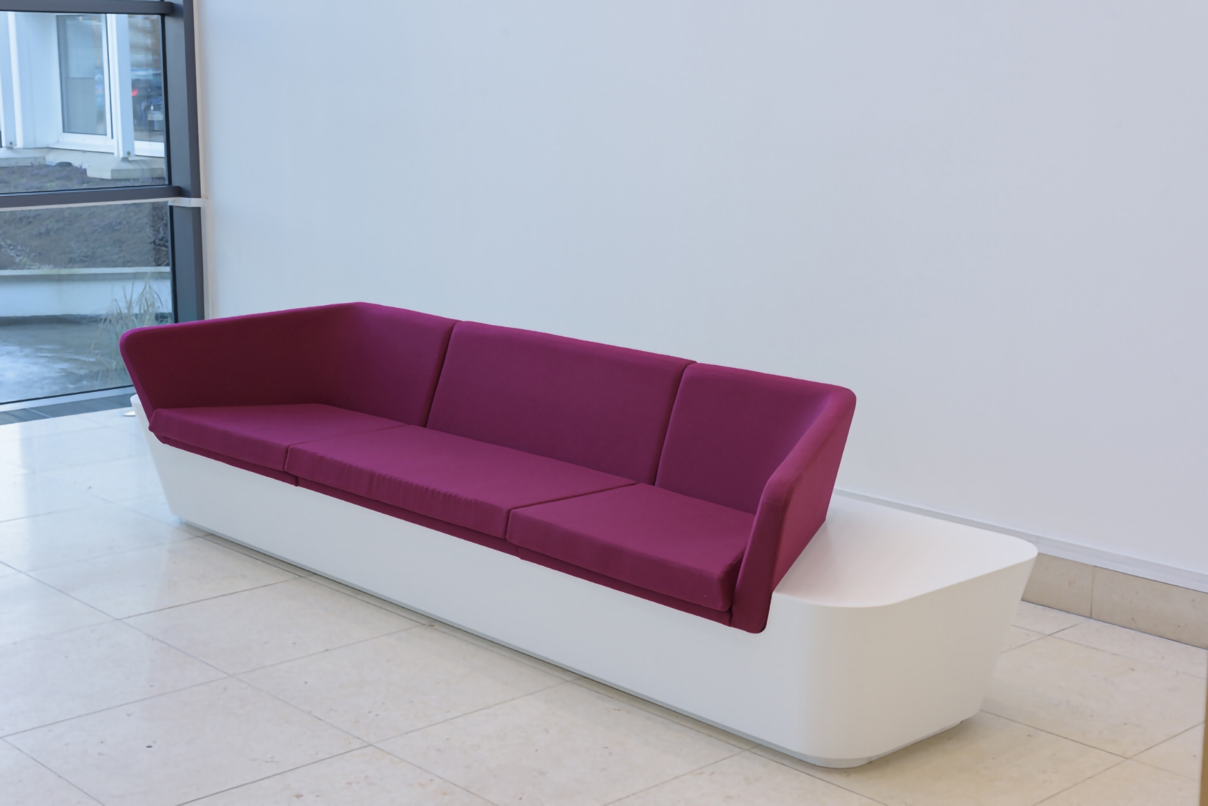 MONO SEATING CONFIGURATION 7 – Sofás de Isomi | Architonic