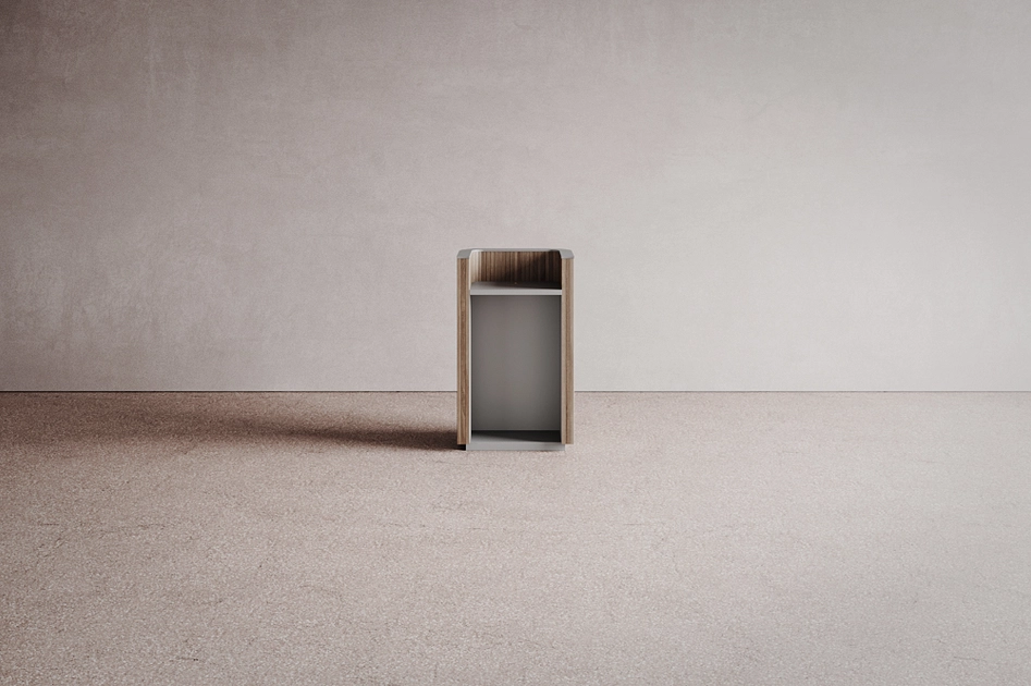 FLO LECTERN IN WOOD - Lecterns from Isomi | Architonic