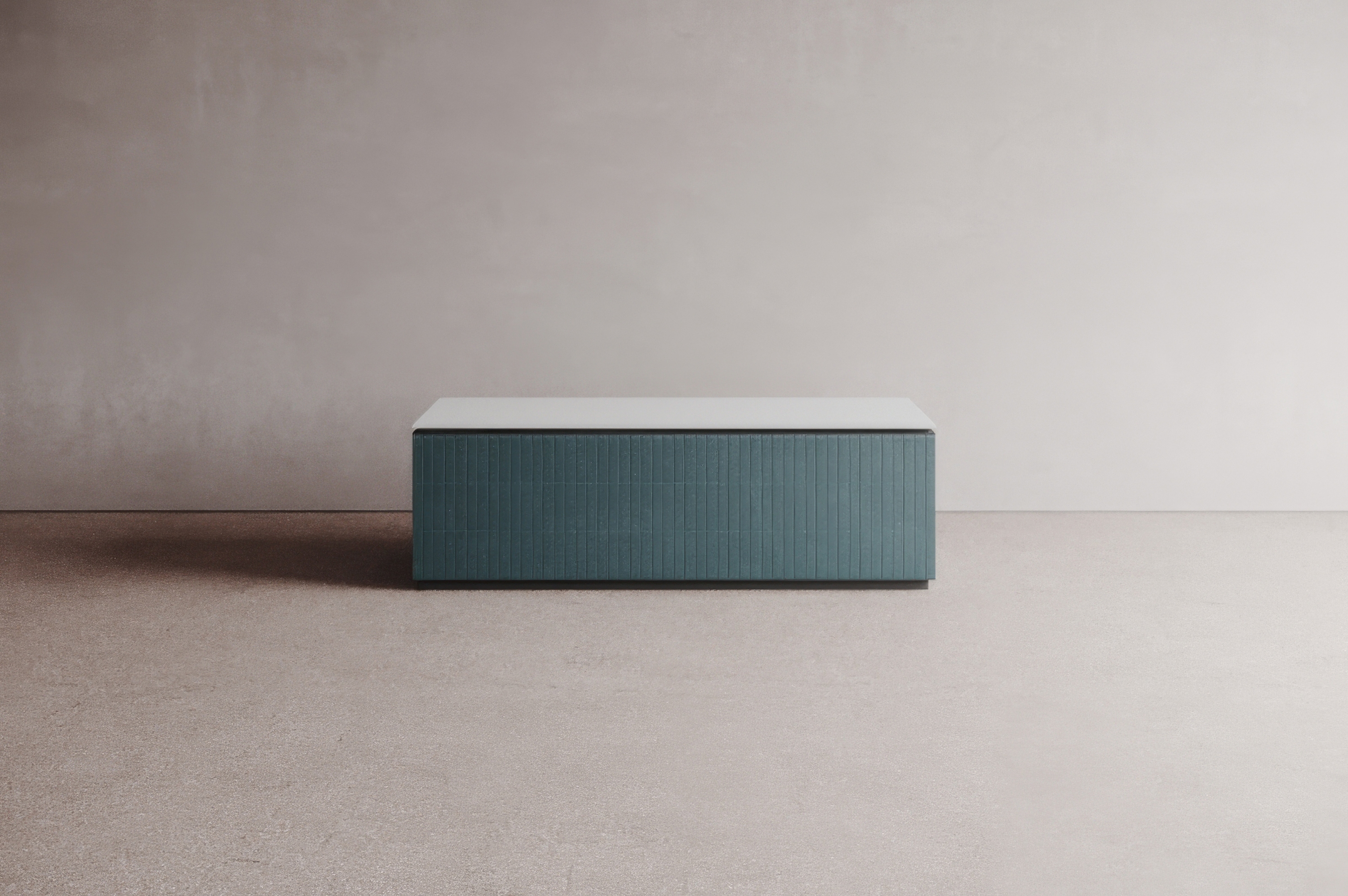 LAYER DESK – Comptoirs de Isomi | Architonic