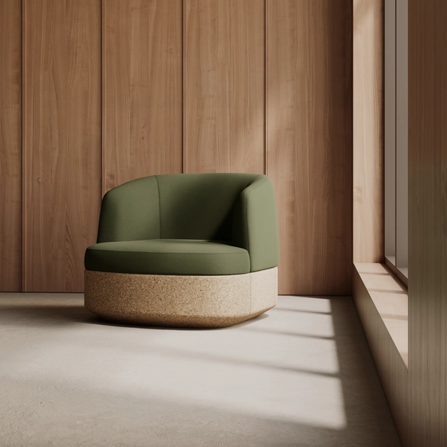 TEJO LOUNGE CHAIR - Armchairs from Isomi | Architonic