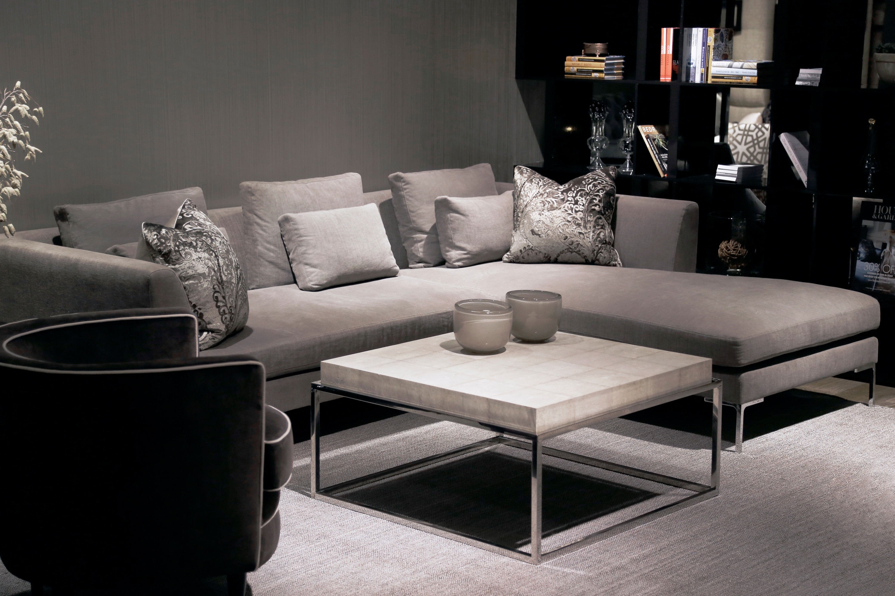 PICASSO SOFA - Sofas from The Sofa & Chair Company Ltd | Architonic