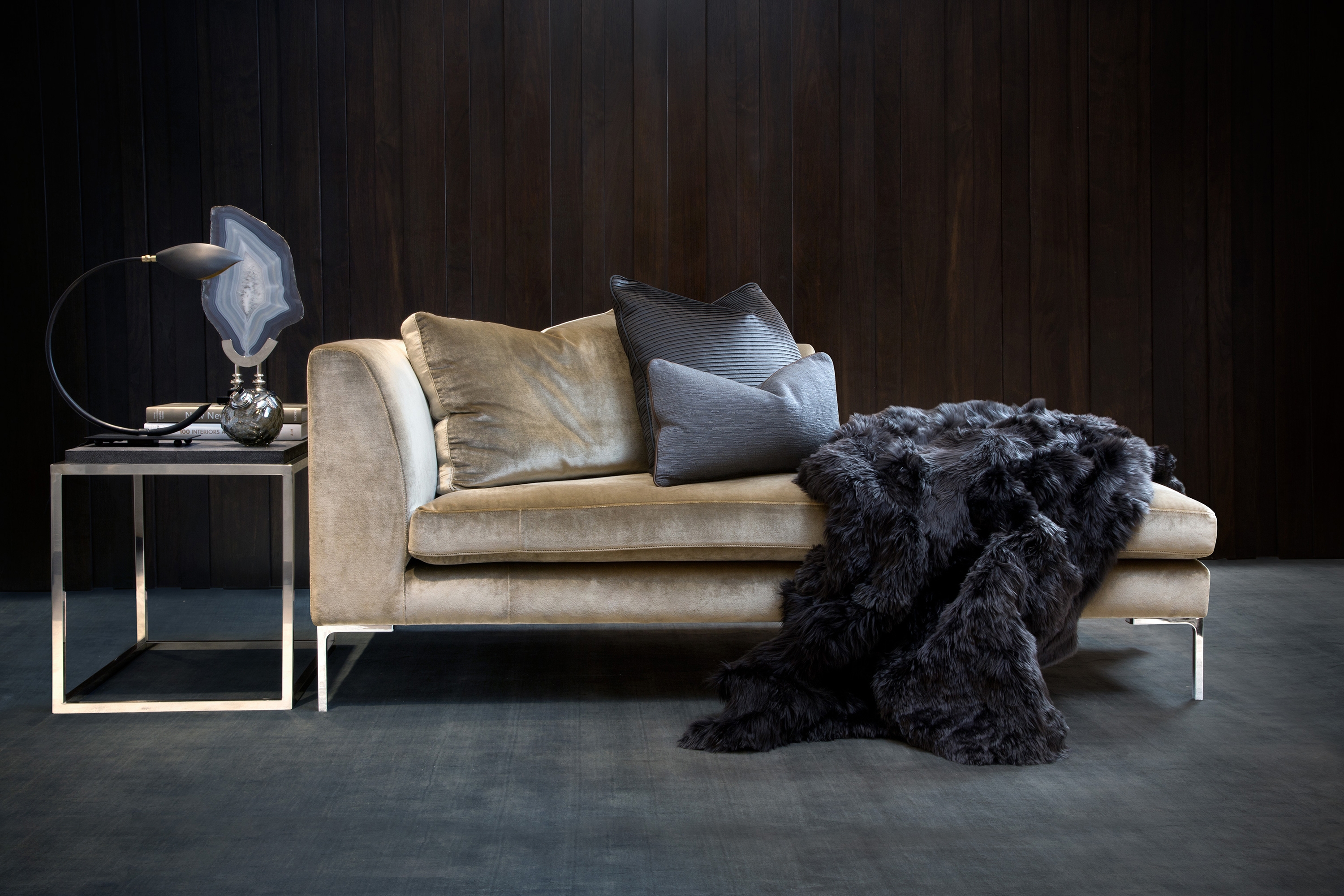 PICASSO SOFA - Sofas from The Sofa & Chair Company Ltd | Architonic