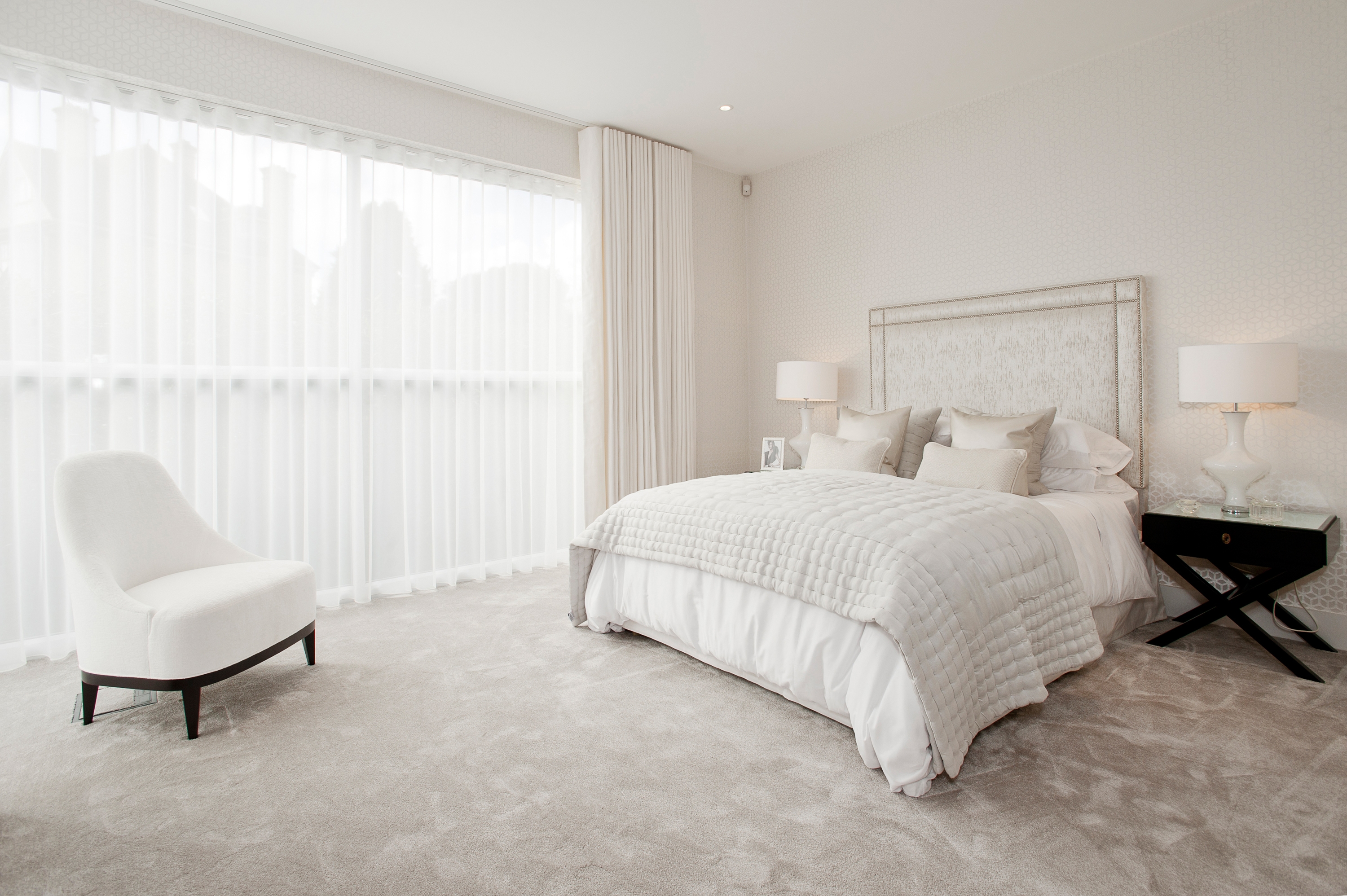 STANLEY BED - Beds from The Sofa & Chair Company Ltd | Architonic