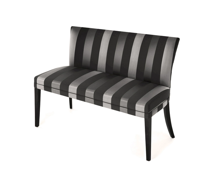 PARIS BENCH - Benches from The Sofa & Chair Company Ltd | Architonic
