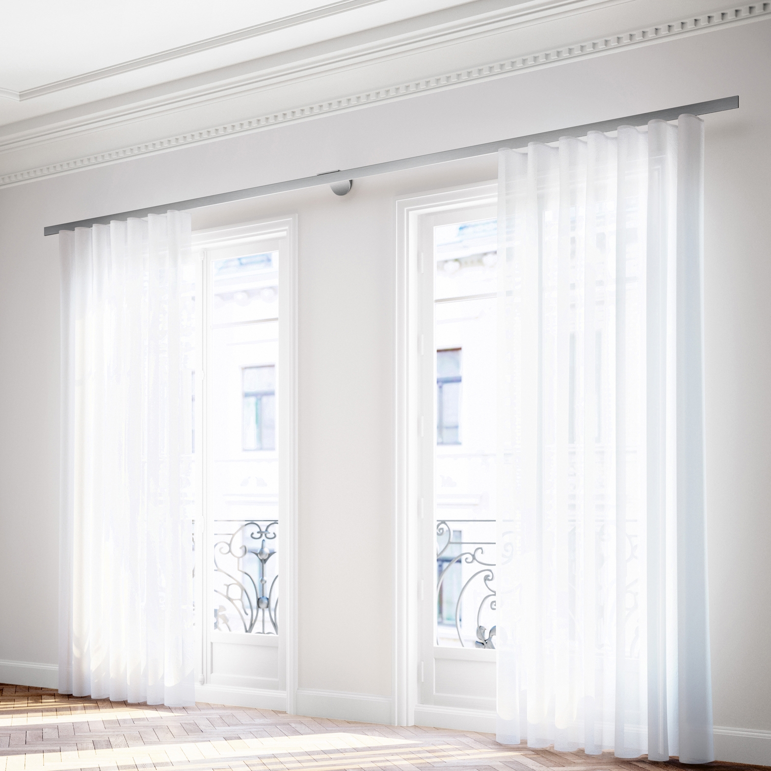 WING - Wall fixed systems from Interstil | Architonic