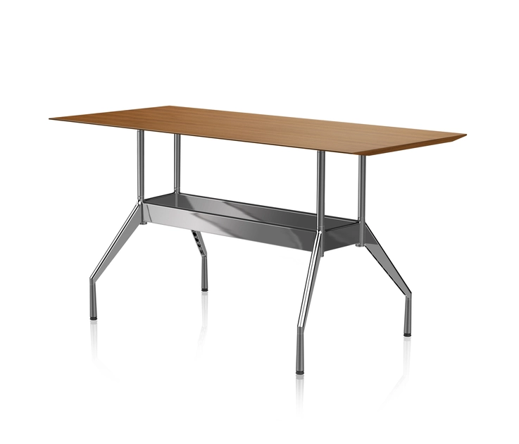 FALLON STAND-UP TABLE - Standing tables from fröscher | Architonic