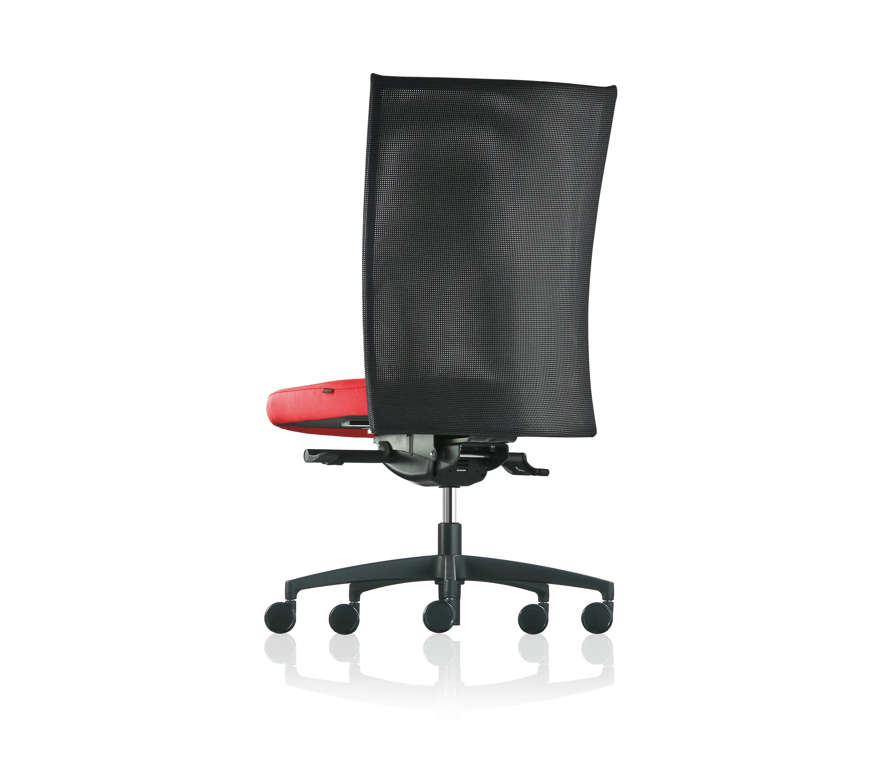 PHARAO NET SWIVEL CHAIR – Sillas de oficina de fröscher | Architonic