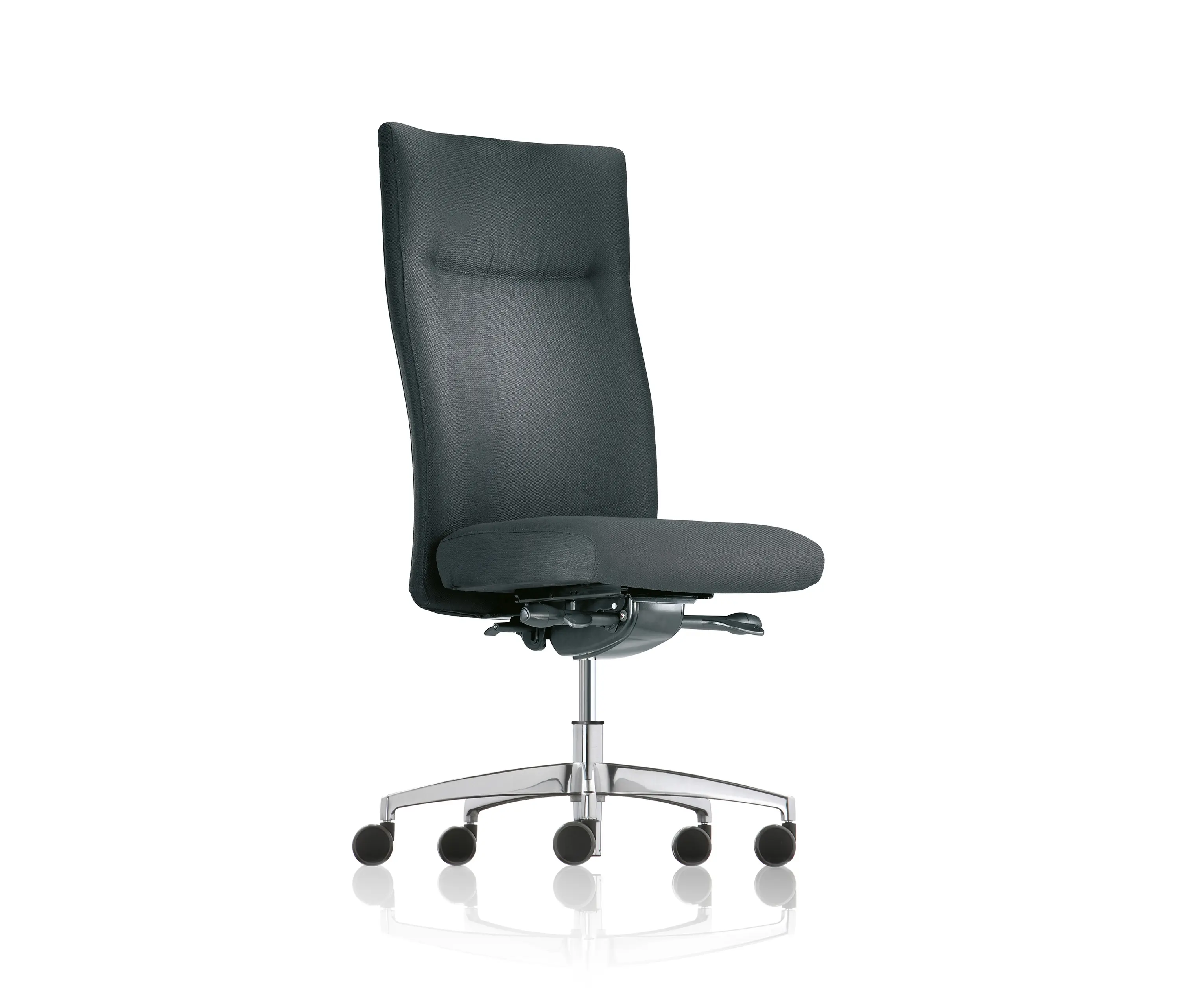 PHARAO XXL SWIVEL CHAIR – Sillas de oficina de fröscher | Architonic