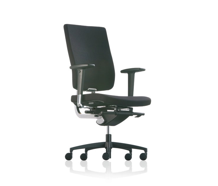 SONA SWIVEL CHAIR - Office chairs from fröscher | Architonic