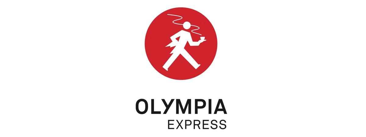 Olympia Express products, collections and more | Architonic