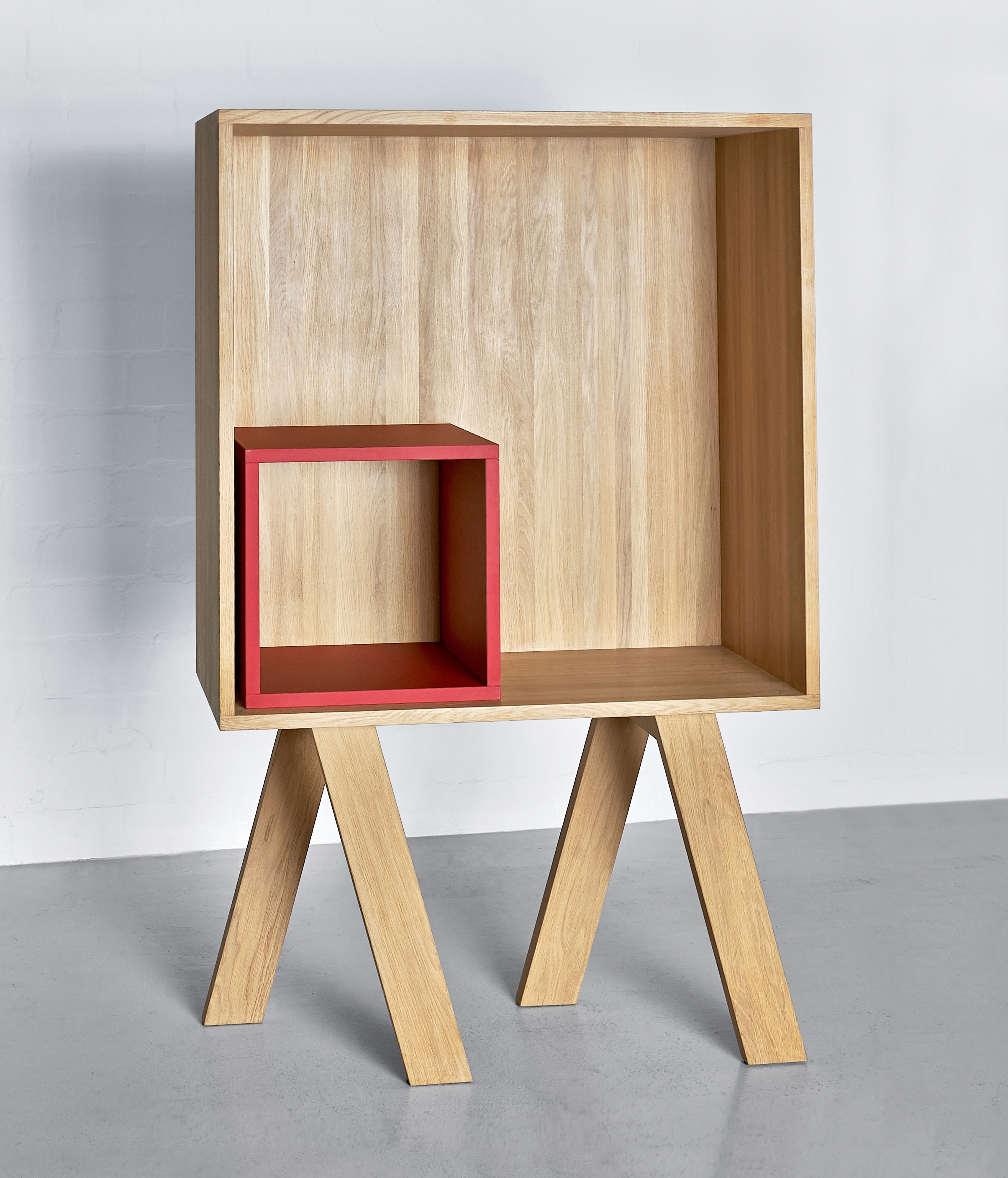 GO SHELF - Shelving from Vitamin Design | Architonic
