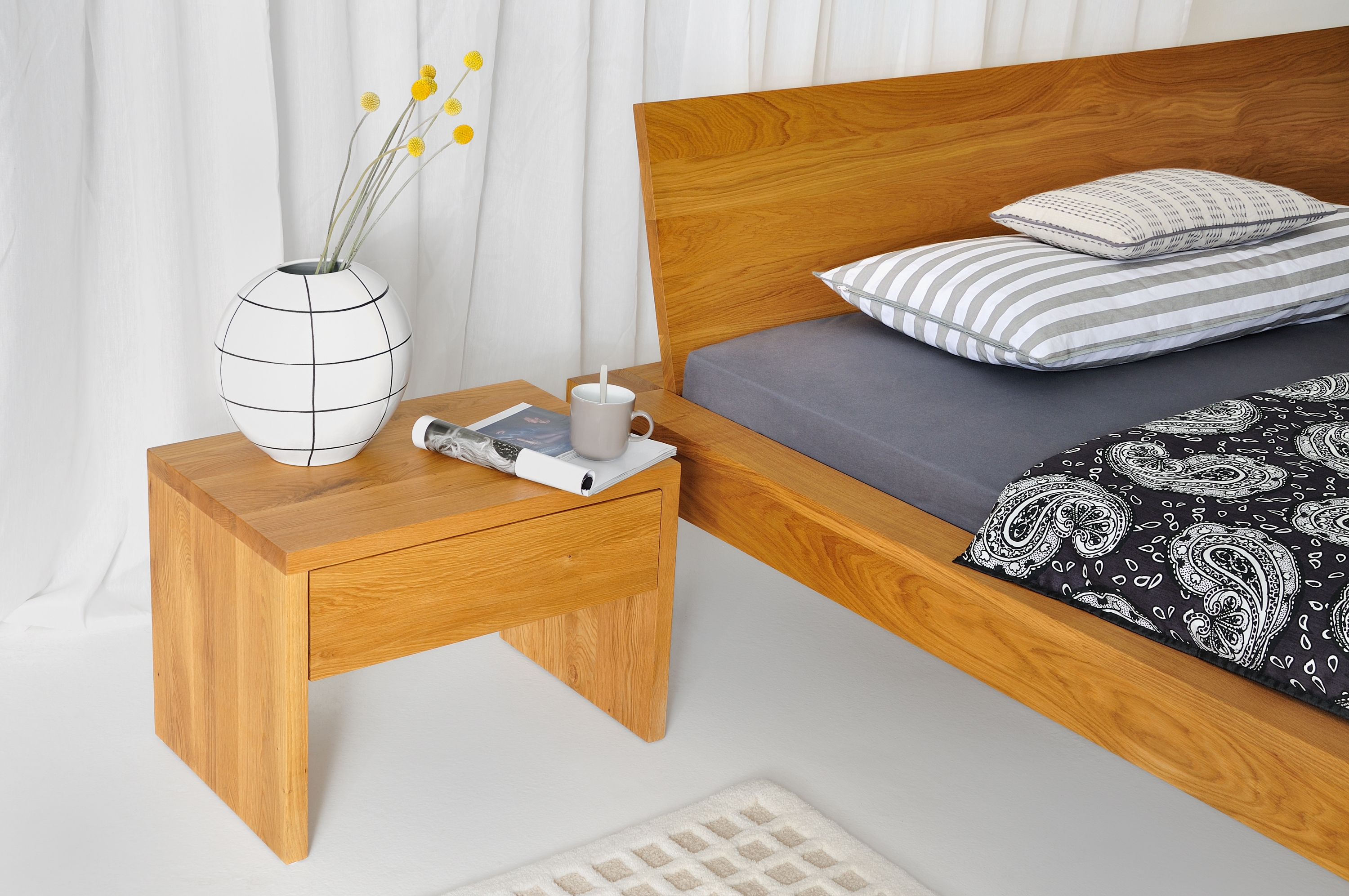 TAURUS TABLE - Dining tables from Vitamin Design | Architonic