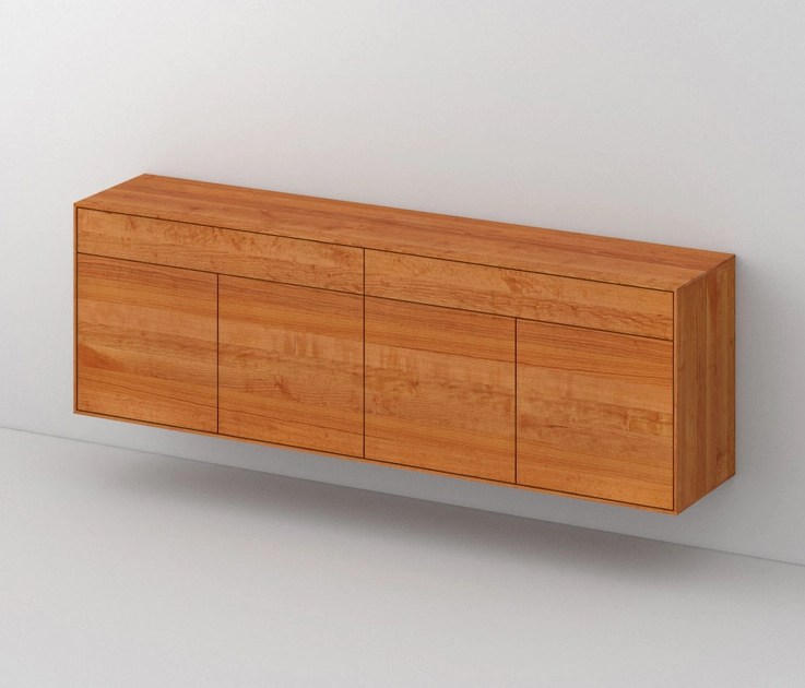 IOTA WALL SIDEBOARD - Sideboards from Vitamin Design | Architonic