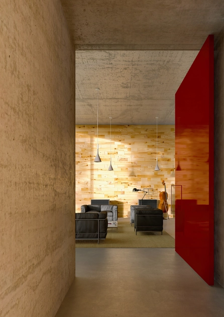 CRAFTWAND® - THE MODULAR WOOD WALL SYSTEM – Planchas de madera de ...