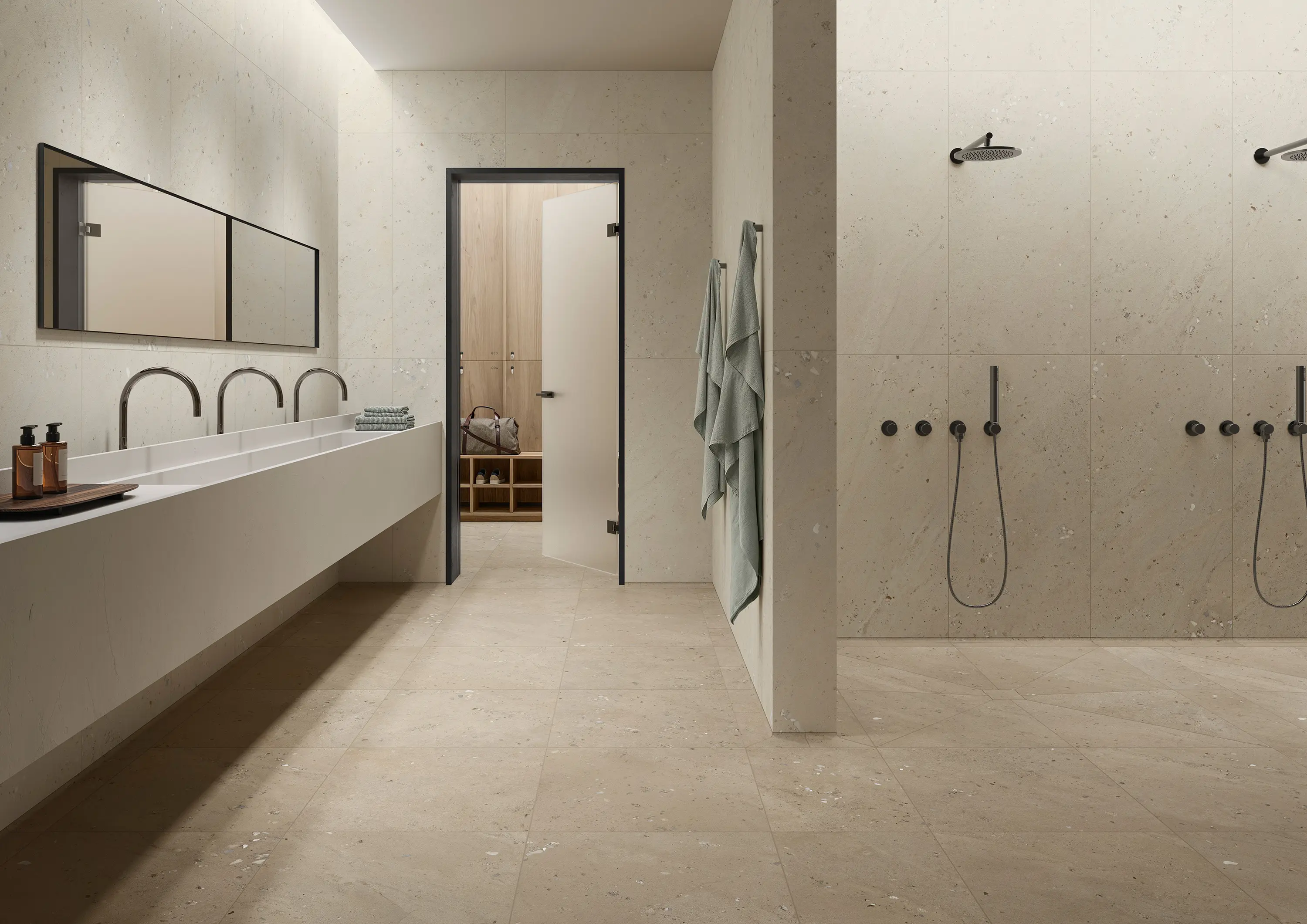 STRONG TONES - 2875KS00 - Ceramic panels from Villeroy & Boch Fliesen ...