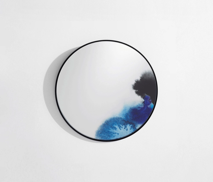 FRANCIS | SMALL - Spiegel von Petite Friture | Architonic