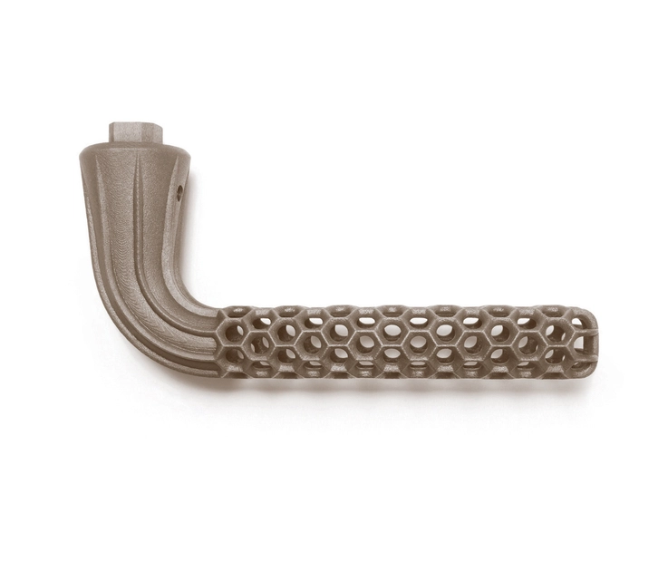IG RAGNAR - Lever handles from editionformform | Architonic