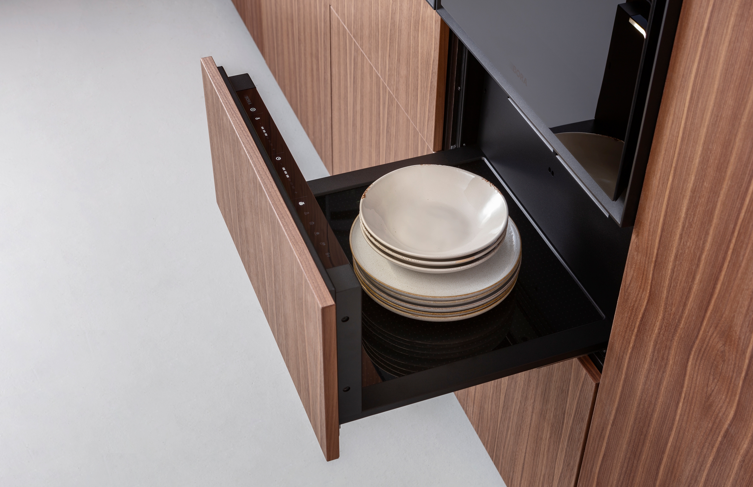 MS290 | BORA MULTI-DRAWER - Ovens from BORA | Architonic