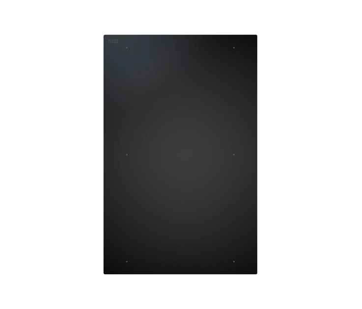 CKFI | SURFACE INDUCTION GLASS CERAMIC COOKTOP WITH 2 COOKING ZONES ...